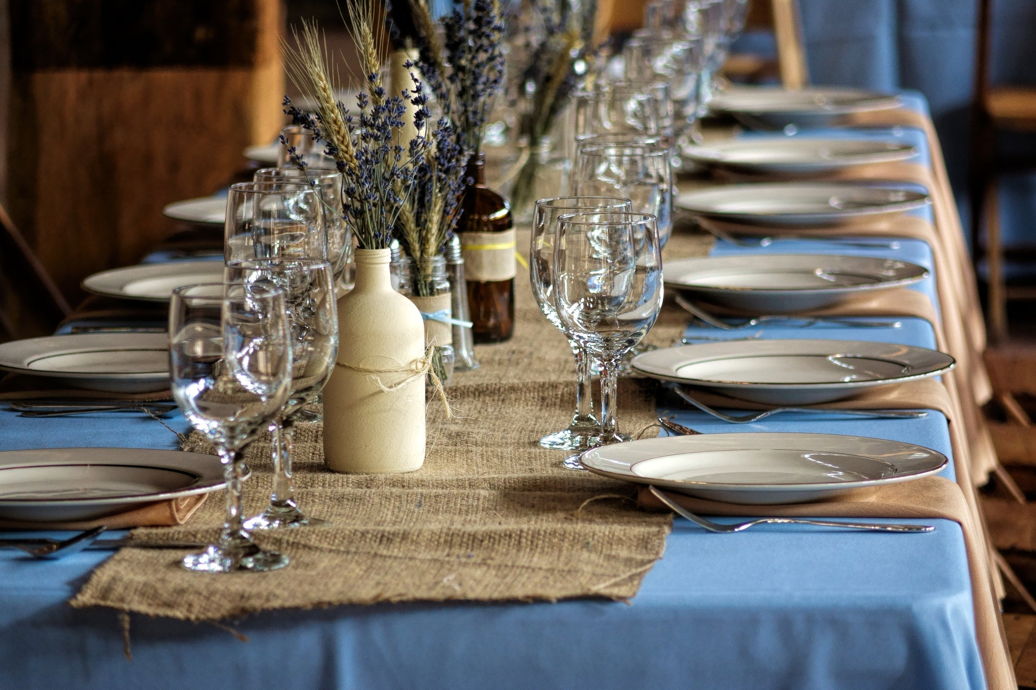 Farmhouse – Peppermint Barn